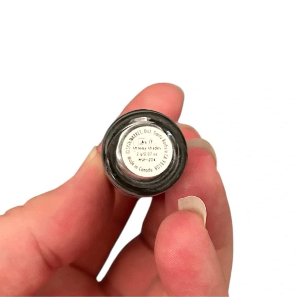Skinmarket | Makeup | Vintage Y2k Skinmarket As If Shimmy Shades Loose ...